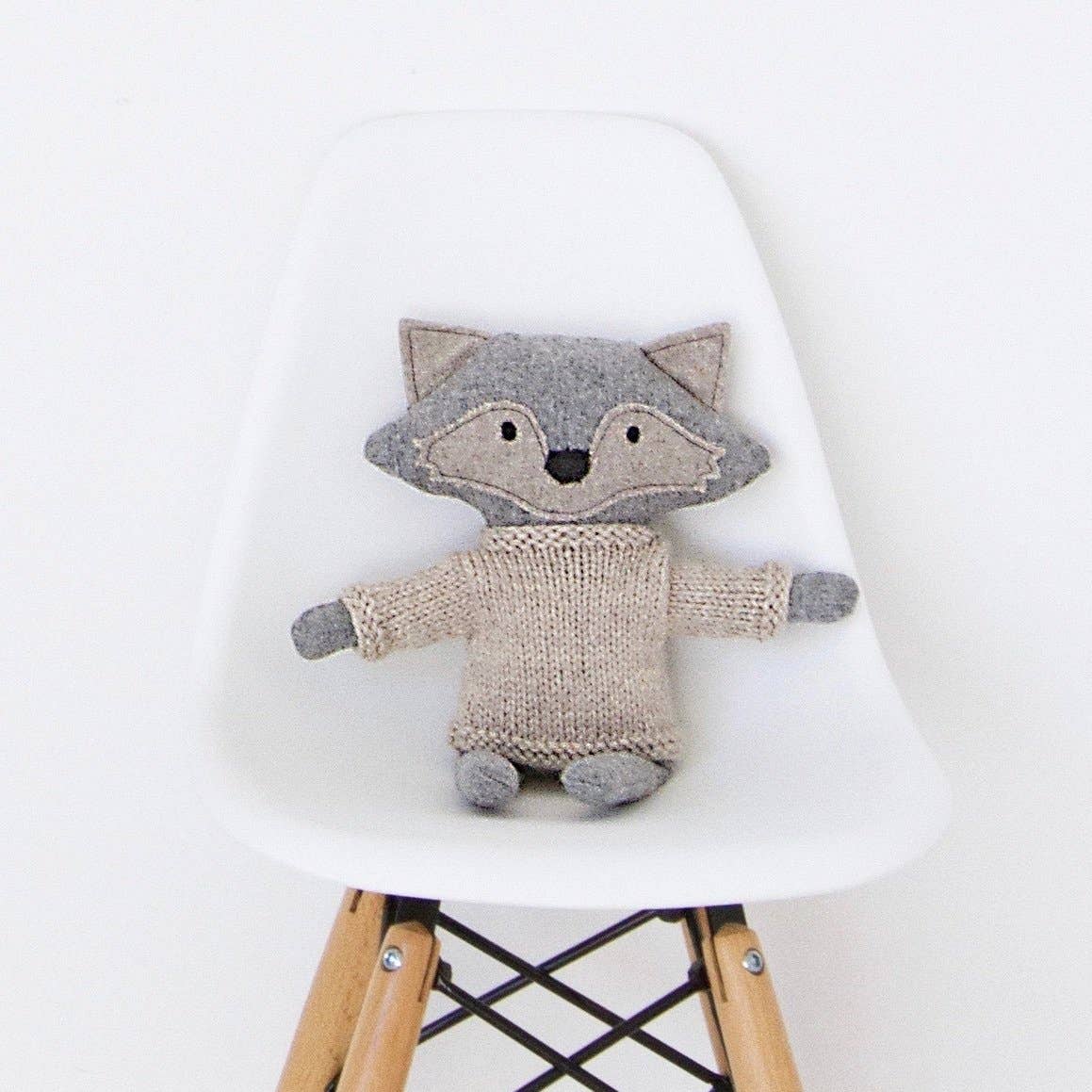 Heiko Fox – Noosa BedBodyBaby